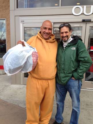 angel’s story: there is life after prison