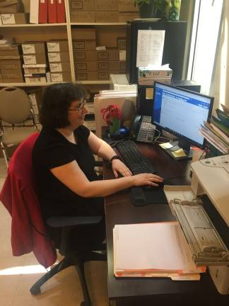 helping disabled adults find work