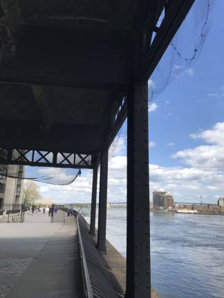 redeeming an upper east side eyesore