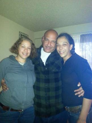 angel's story: there is life after prison