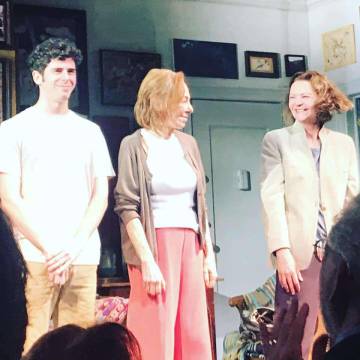 the unsung art of being ready