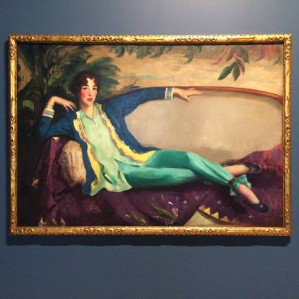 Inside the New Whitney