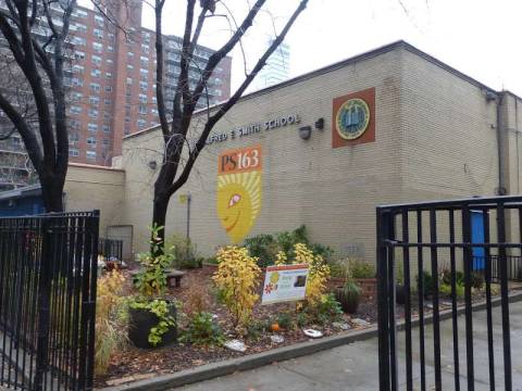 Lead in water was common in city schools