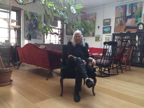 The Bible, Cast in Bronze