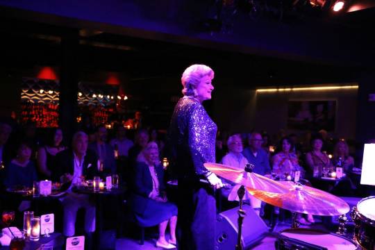 Birdland spreads its wings