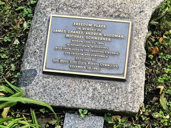 freedom place backstory