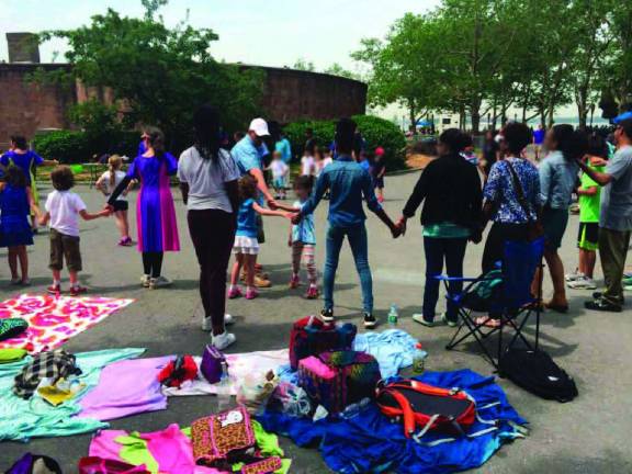 Sowing the seeds of diversity, above and below ground