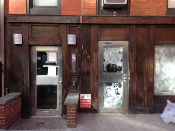 Landlord sued for running illegal hotel