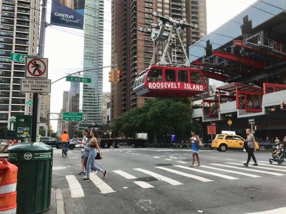 Let's not wait 10 years for traffic safety