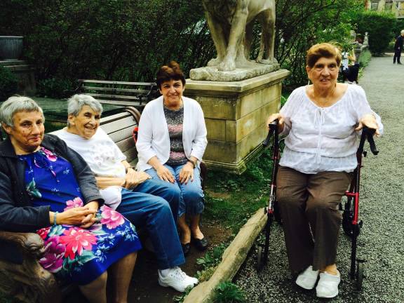 the battle over elizabeth street garden