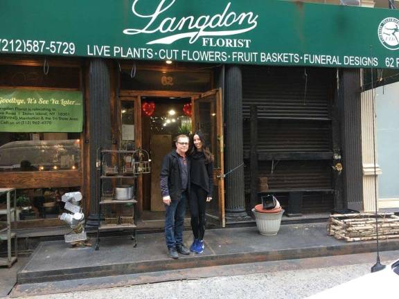 where have all the flowers gone?