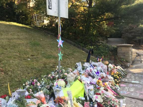 synagogues, security and solidarity