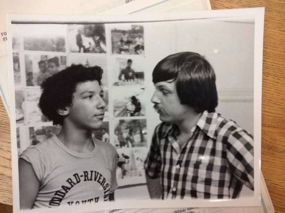 angel’s story: there is life after prison