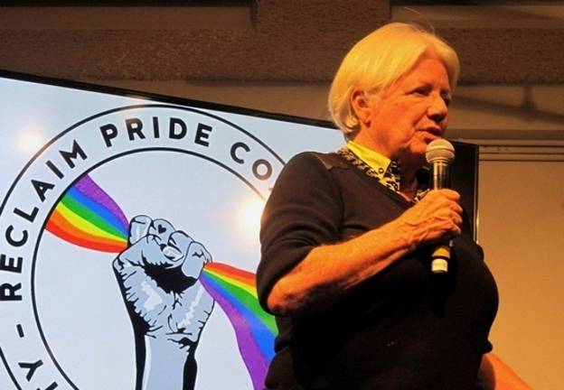 reclaiming a proud legacy