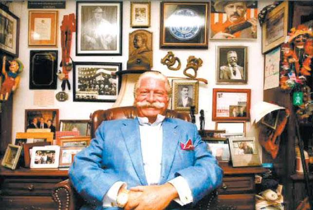 Behind the Music That Changed the World