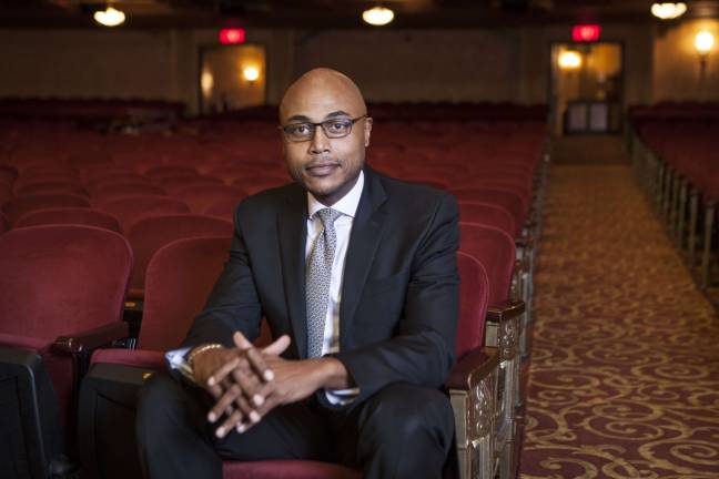 A Career Led By a Love of Music Clinton Neils