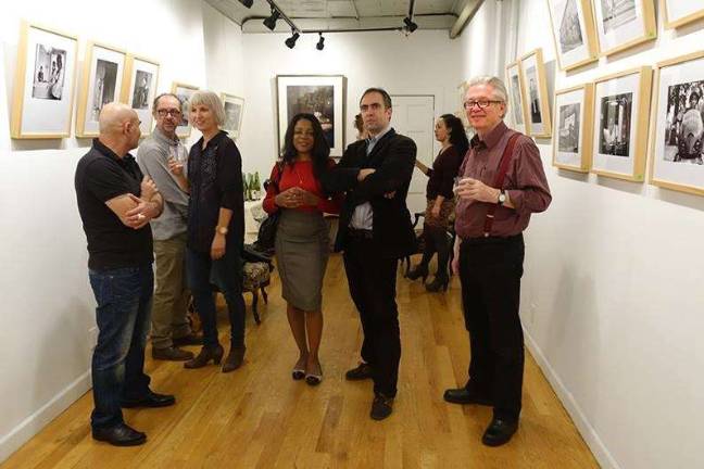 A Blériot Breakfast