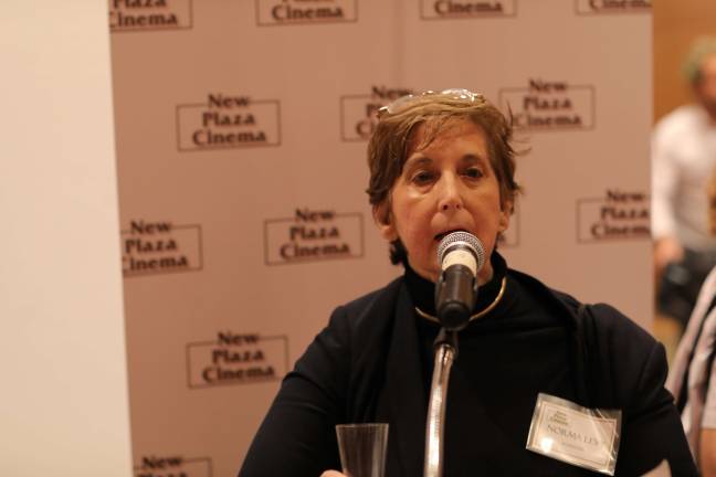 At Symphony Space, a beloved theater gets a second life