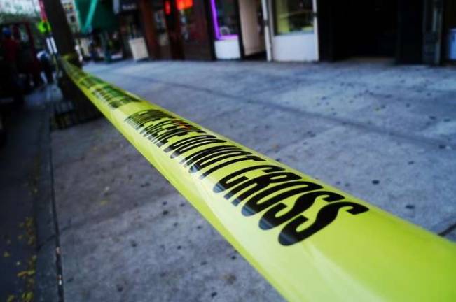 Crime Watch: Downtown
