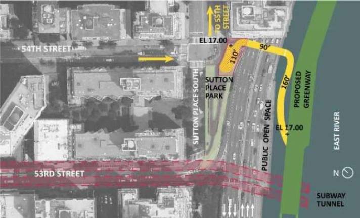 New Details on Disputed Esplanade Bridge